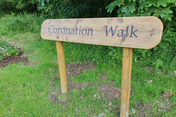 Conway Park Master Plans - Friends of Conway Park